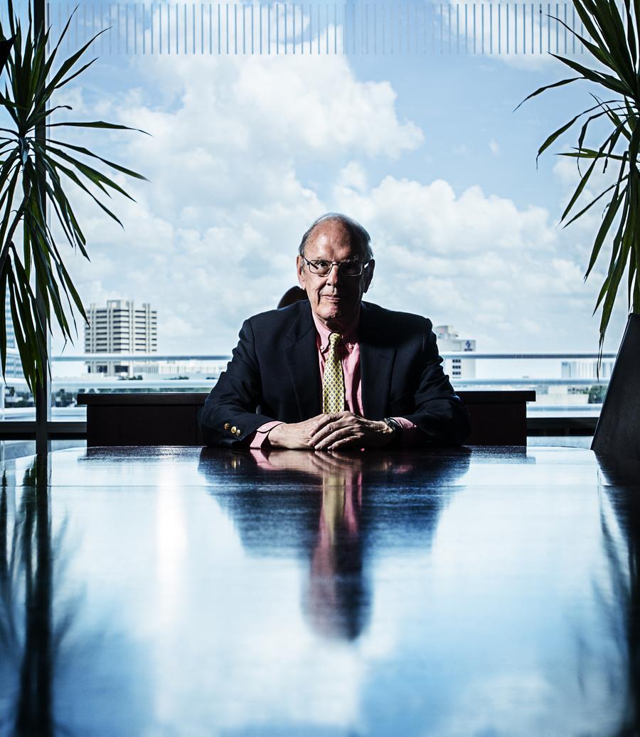 Haskell University - Jacksonville Business Journal