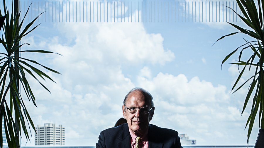 Haskell University - Jacksonville Business Journal