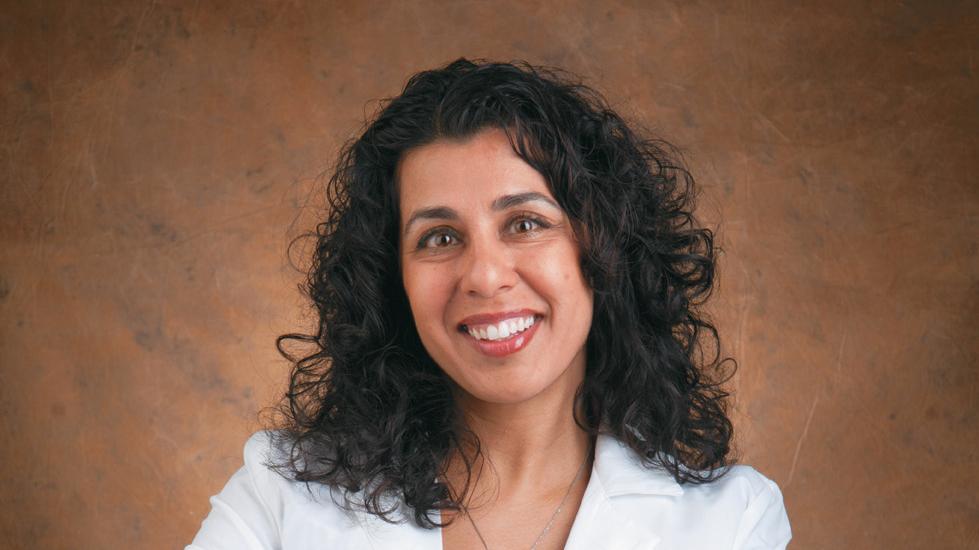 People to Know: Dr. Martha Gulati - Columbus Business First