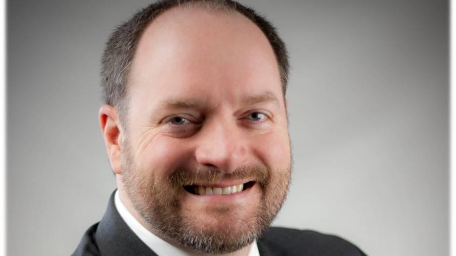 People to Know: Kerry Hamilton - Columbus Business First