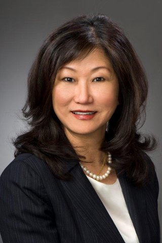 People to Know: Lisa Han - Columbus Business First