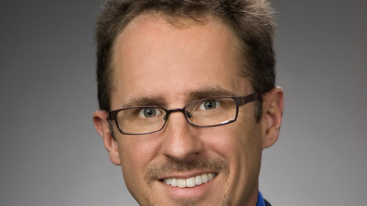 People to Know: Jeff Klingler - Columbus Business First