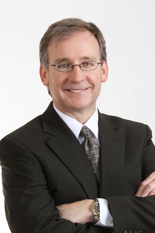 People to Know: Dr. William Wulf - Columbus Business First