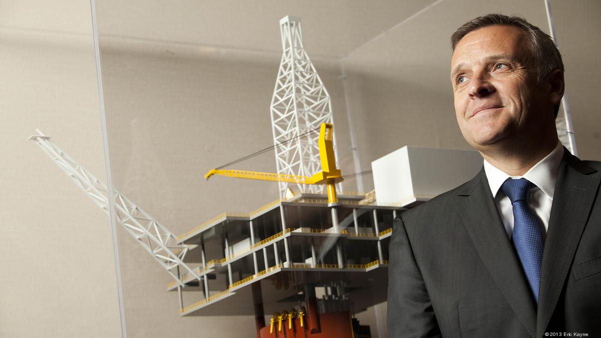 McDermott International opens office in Saudi Arabia, can add up to 300 ...