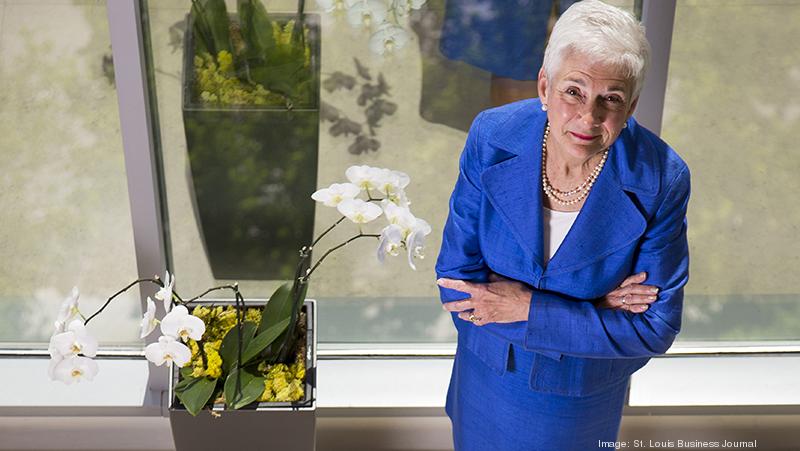 Making a case for all: Dodson defied convention, suited up for court ...