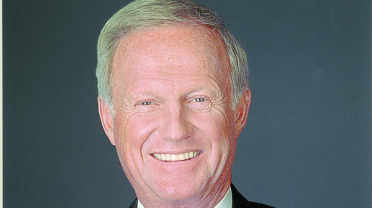 Harvey Mackay: Everything (almost) is negotiable - St. Louis Business ...