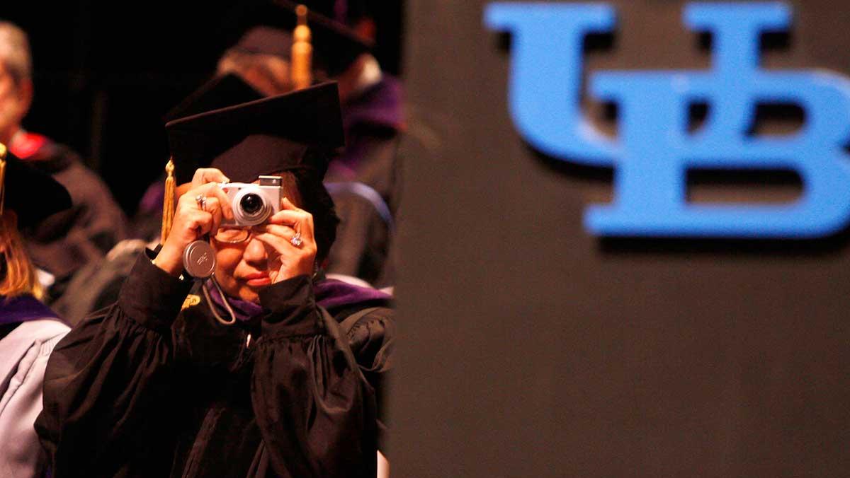 SUNY Buffalo Law School’s commencement set for May 17 - Buffalo ...