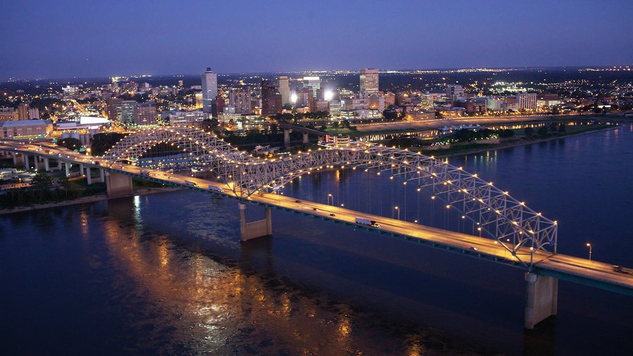 SmartAsset ranking lists Memphis as one of the most affordable vacation ...