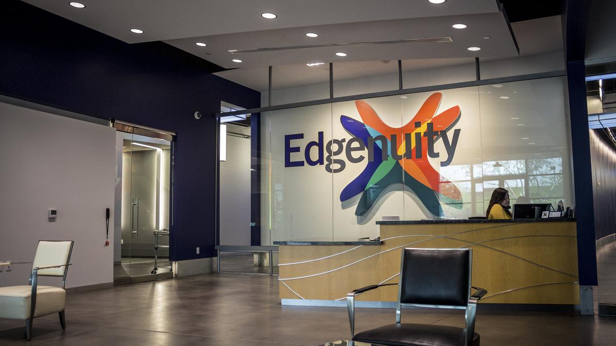 Edgenuity moving into digital learning space, hiring 20 - Phoenix ...