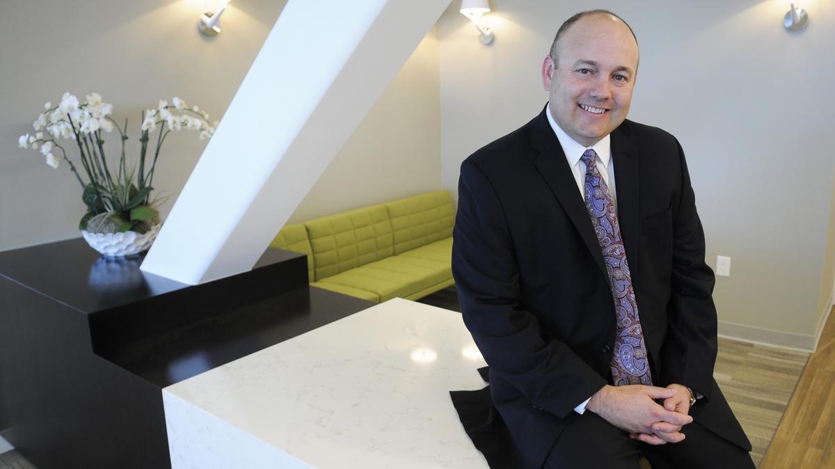 Spotlight On ...Gavin Farnam, managing director of asset services, CBRE ...
