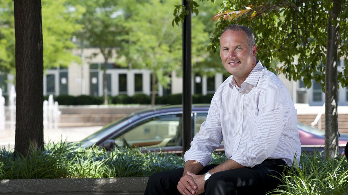 Papa John's president, COO Steve Ritchie gets a pay boost - Louisville ...