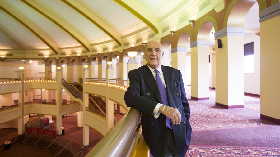 Frank Gimbel era ends on Wisconsin Center District board; Scott Neitzel ...