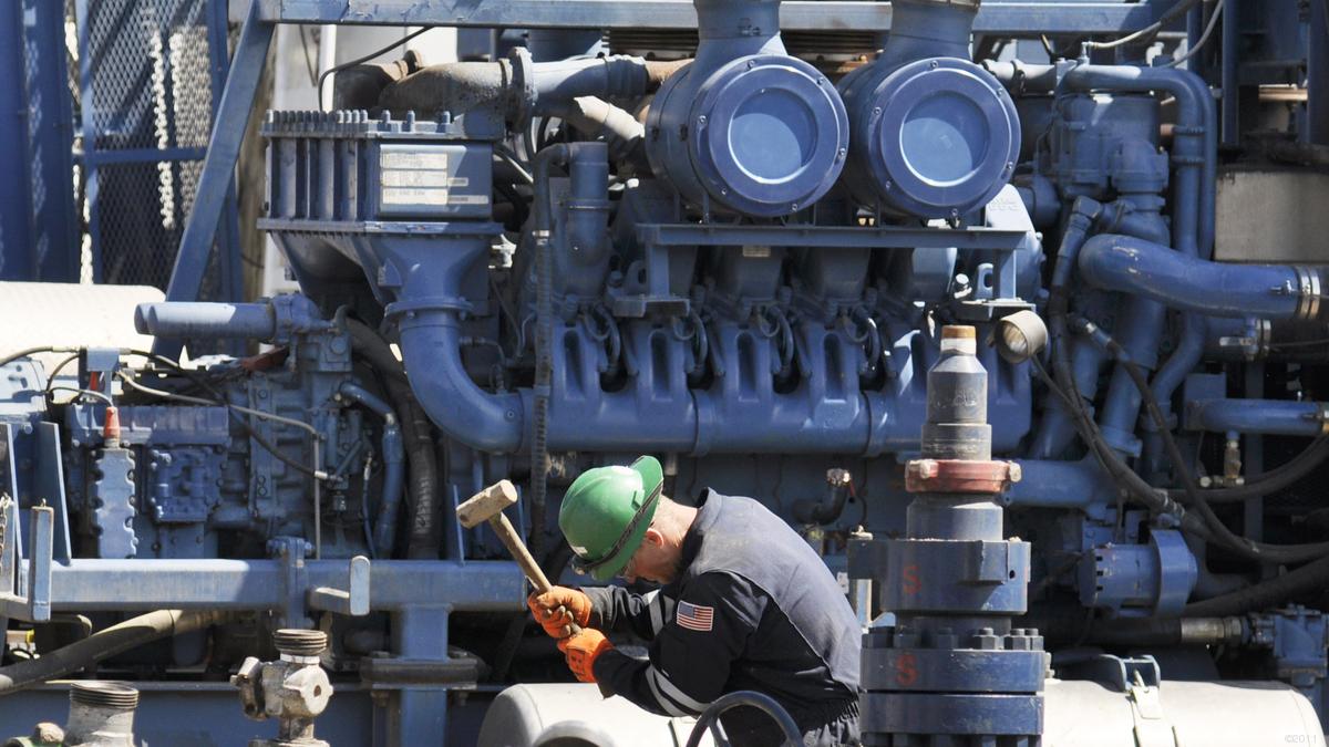 Kayne Anderson Energy Funds invests in independent oil co. Balidor Oil ...