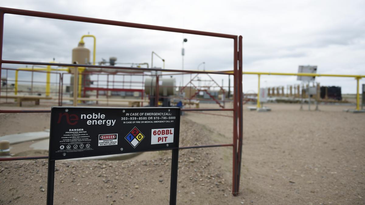 How Chevron's CEO views Colorado oil politics in its $13B deal for ...