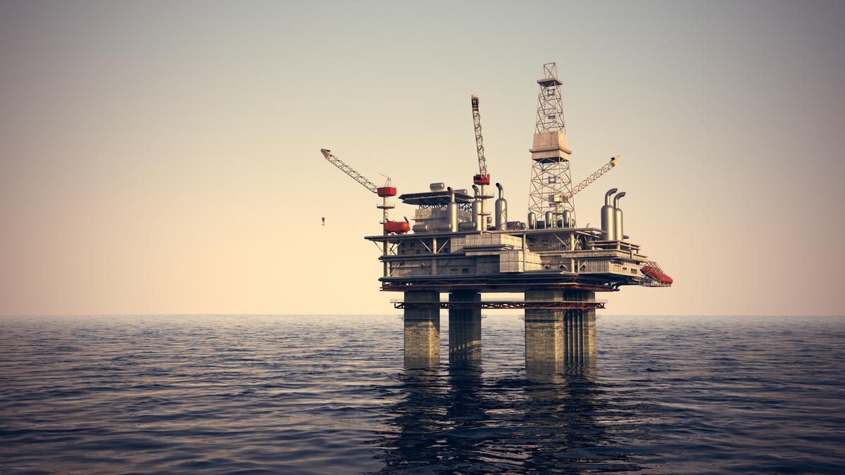 Arena Energy to sell assets to San Juan Offshore - Houston Business Journal