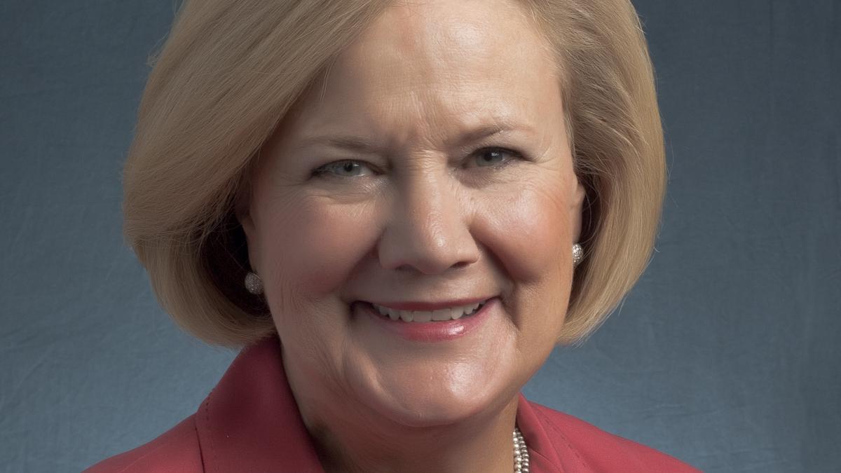 Kauffman board chair reviews McDonnell's leadership, departure - Kansas ...