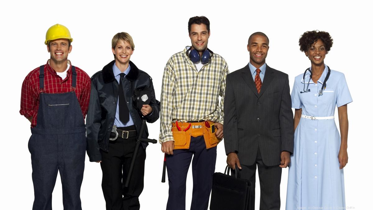 Cincinnati cranks out biggest job growth in a year - Cincinnati ...