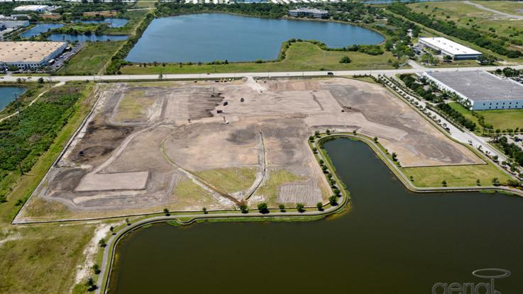 Great Bay Distributors moving headquarters to Gateway - Tampa Bay ...