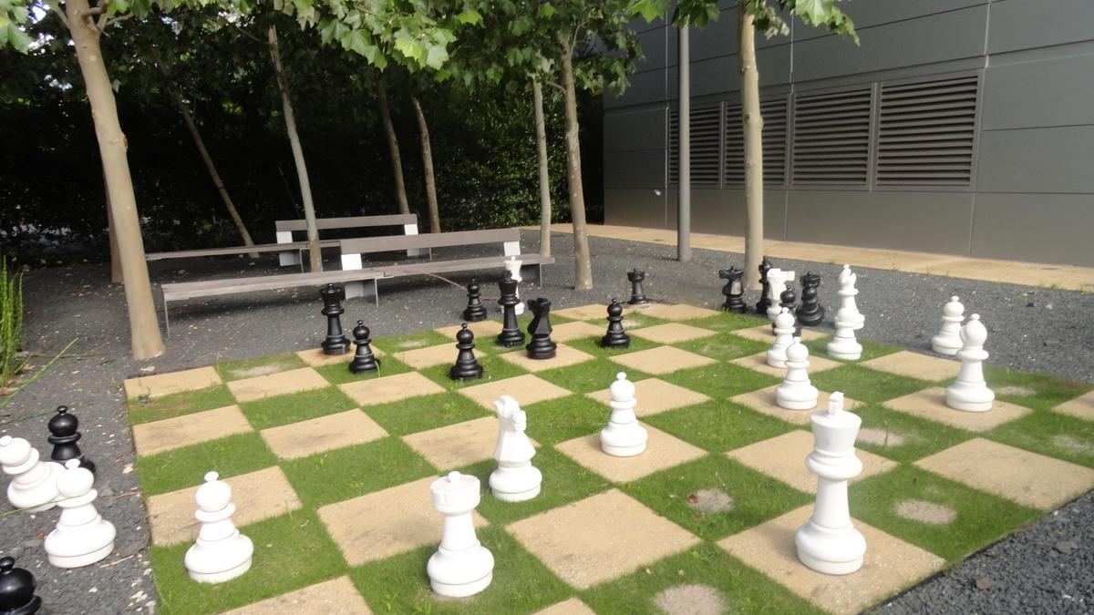 A look inside the Houston headquarters of BP PLC - Houston Business Journal