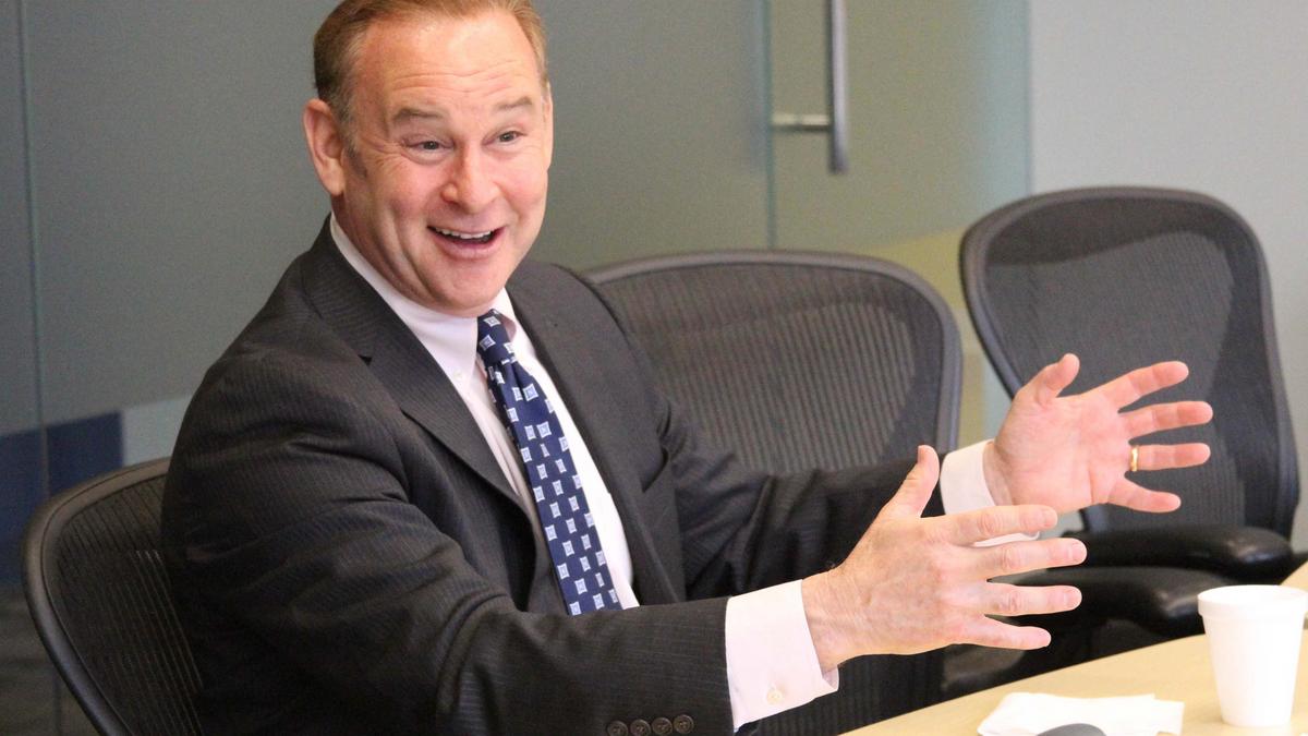 Ex-Pa. treasurer Hafer charged with lying to feds about $500K in ...