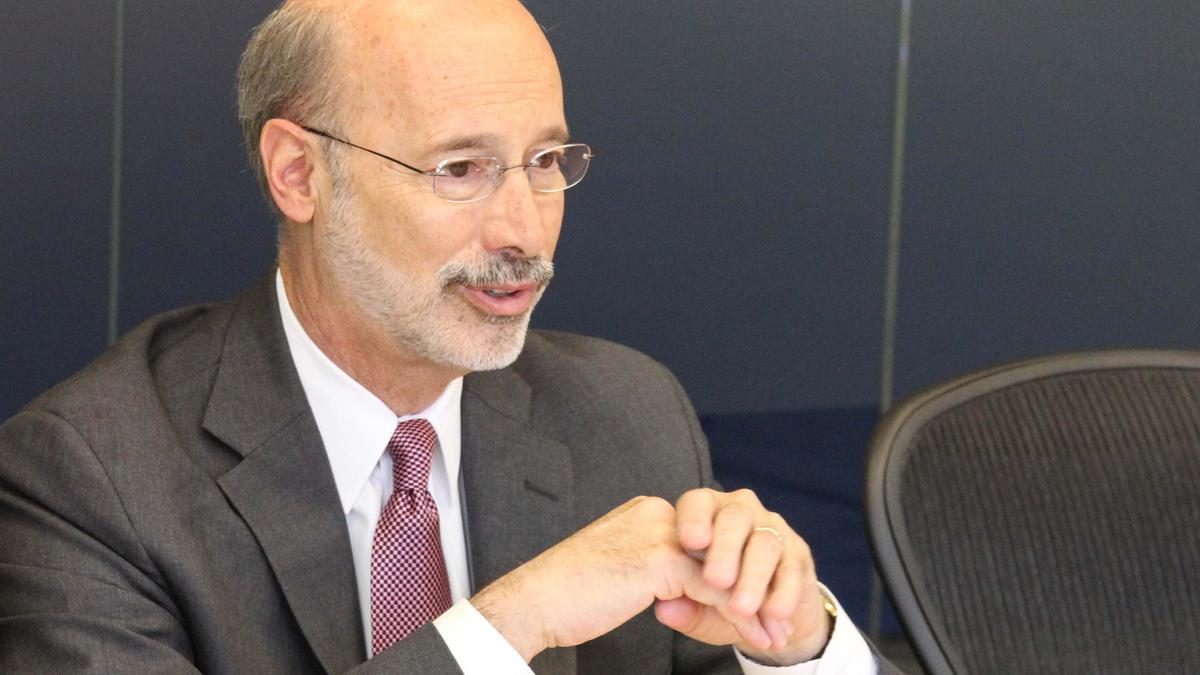 Wolf creates competitive procurement process for bond counsel ...