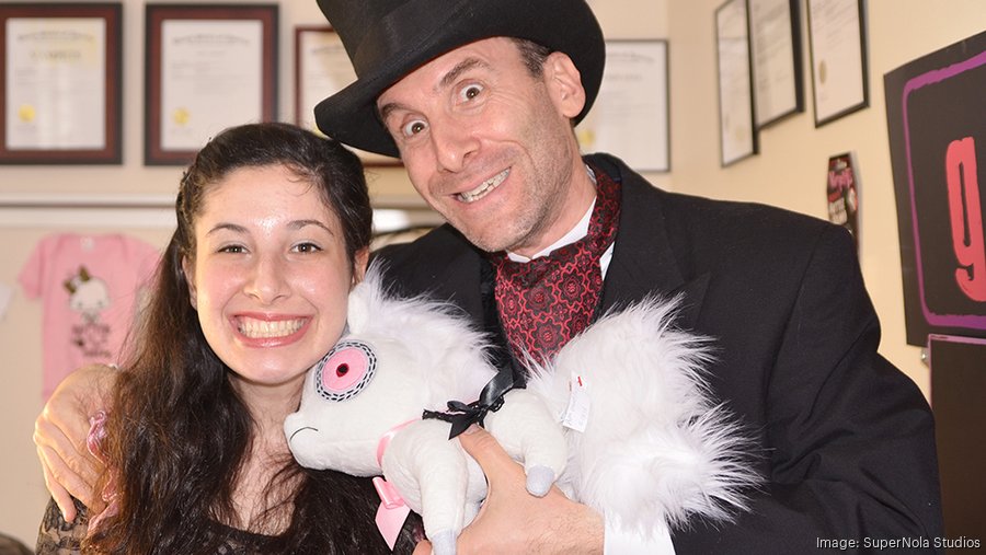 Clearwater-based Vamplets expands creepily cute toy brand - Tampa Bay ...