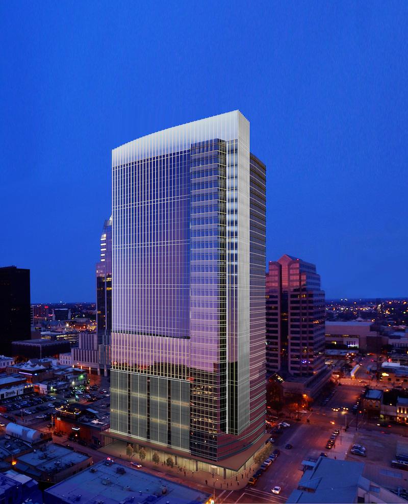 Office projects Austin - Austin Business Journal