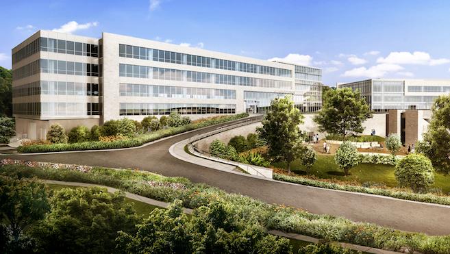 Looking for Austin office space? Here's 2 million square feet to choose ...