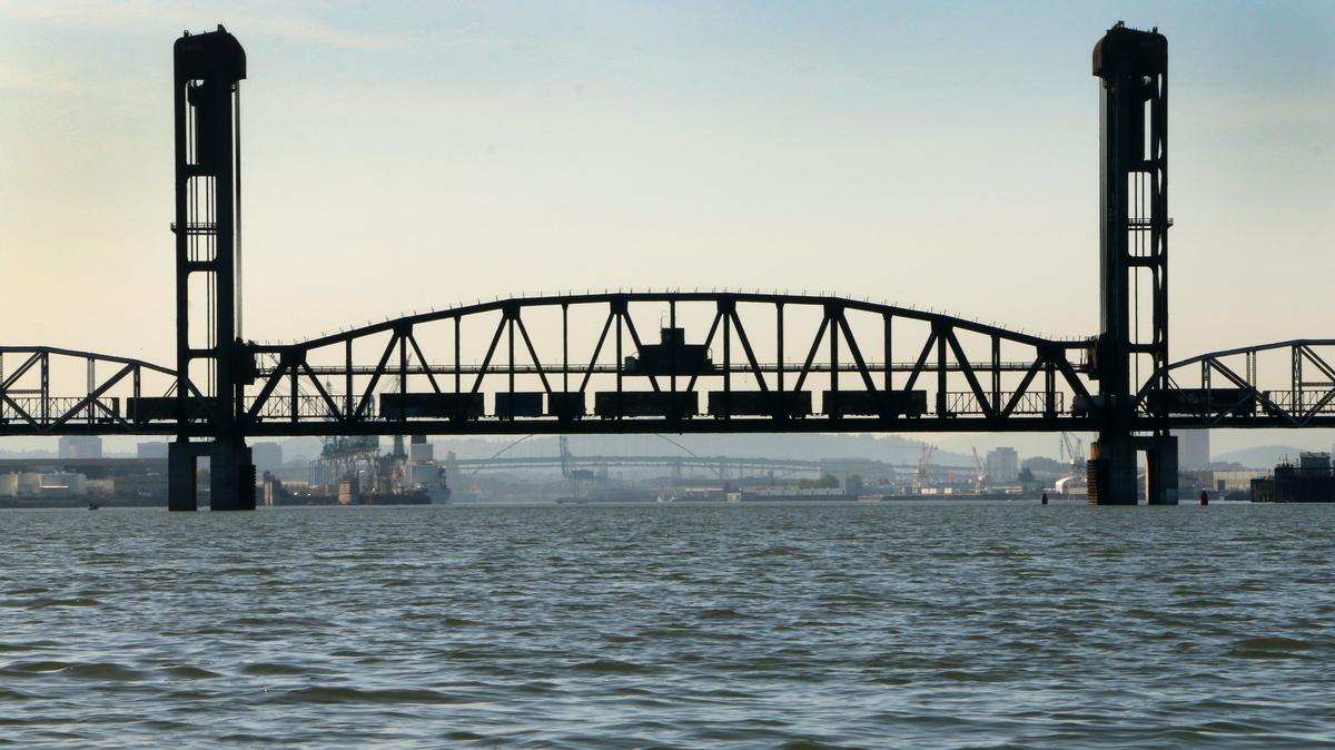 Portland Harbor Superfund cleanup design deals cover 8 new areas of ...