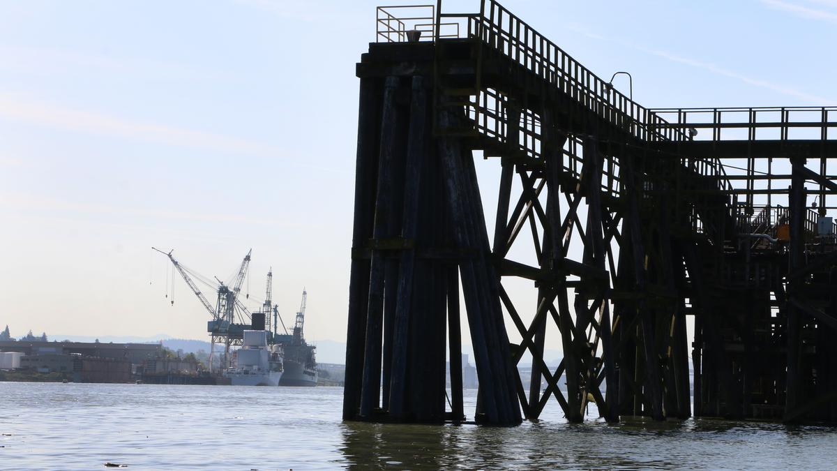 Portland Harbor Superfund wrap-up: Here's what we know so far ...