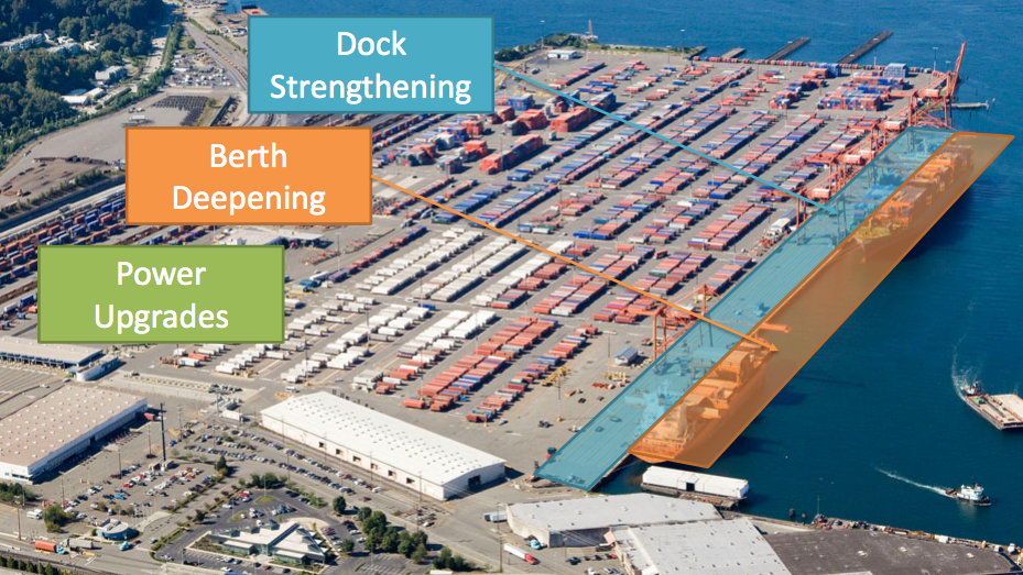 Business leaders, McGinn threaten lawsuit over $13M Shell Oil terminal ...