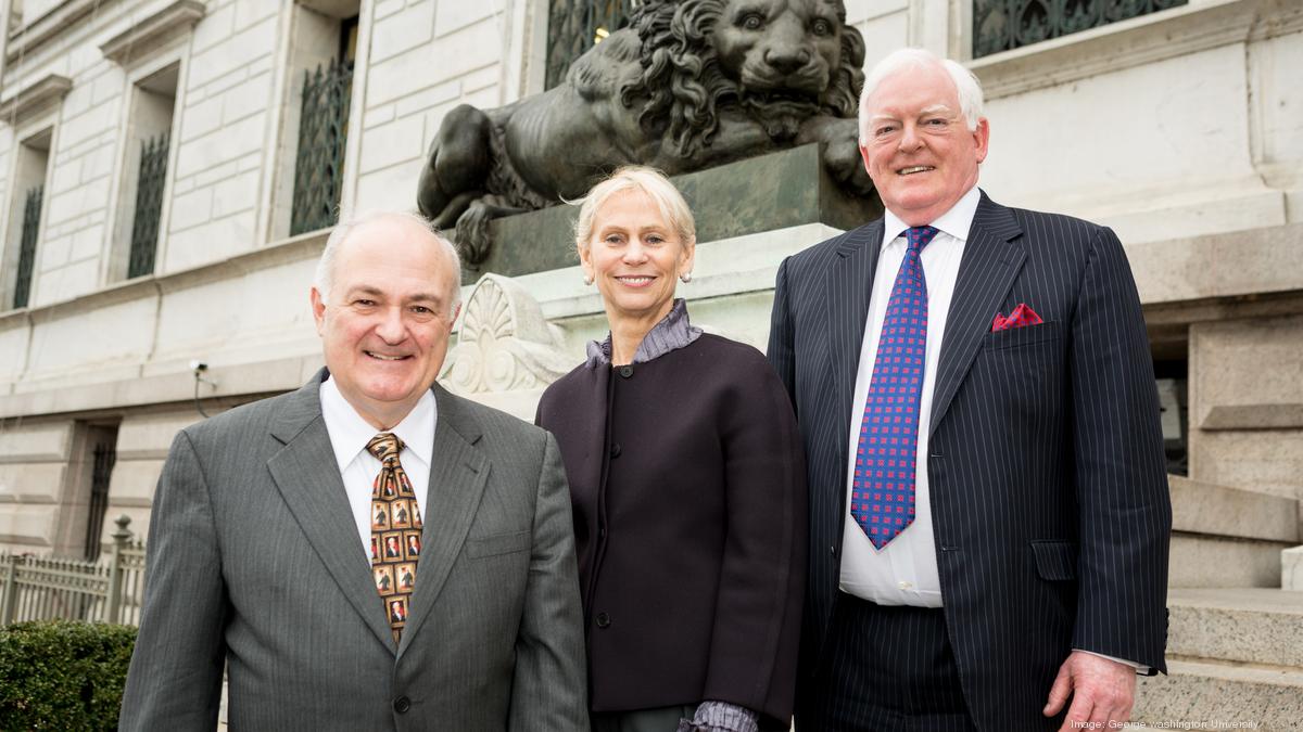 Corcoran, National Gallery and George Washington University finalize ...