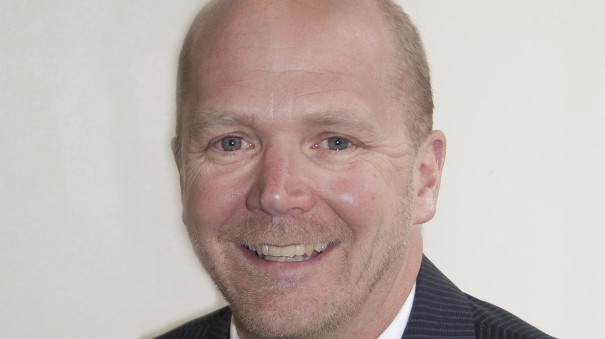 Thomas Greene selected as new president of American River College in ...
