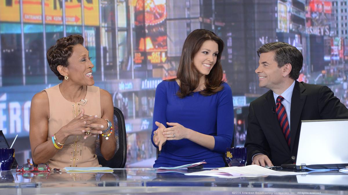 Emily Riemer returns to WCVB-TV, this time as co-anchor on weekday ...