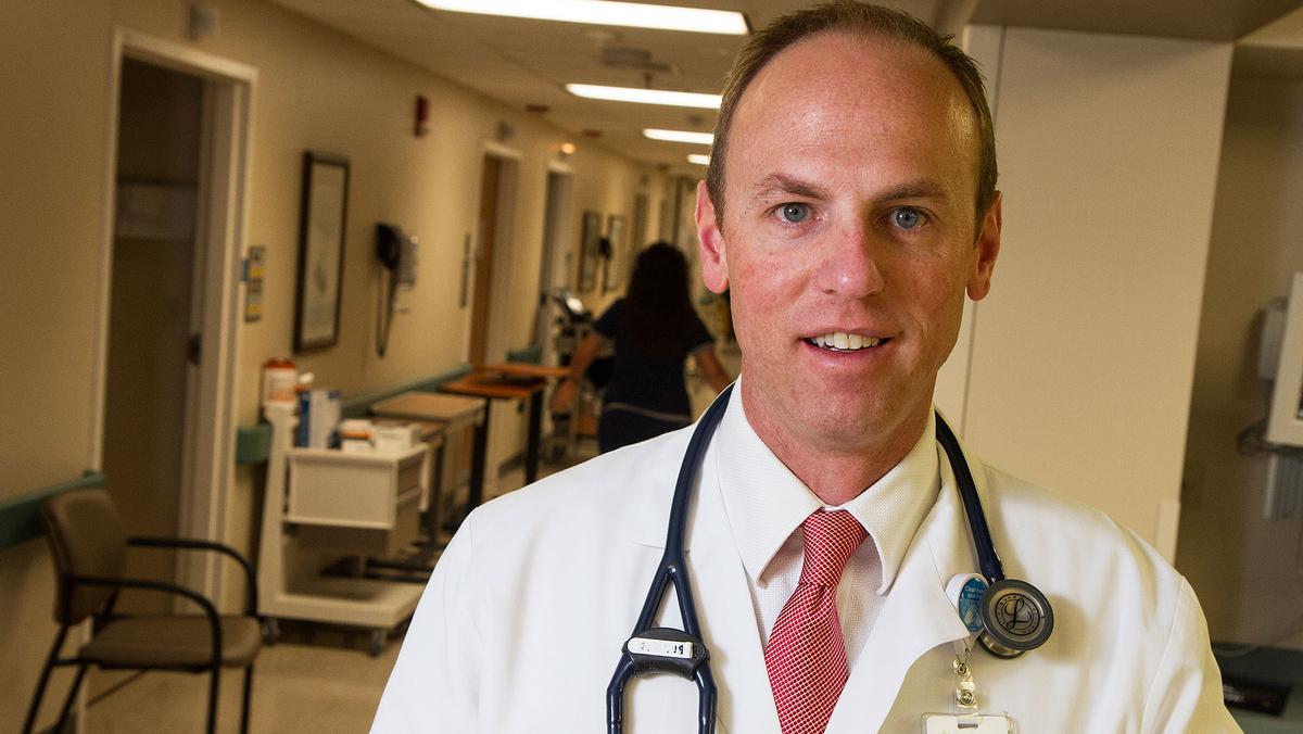 Hospitalist practices have become a ‘vibrant specialty’ - Wichita ...
