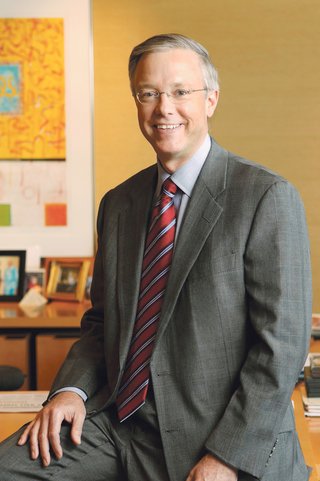 Donald Hall Jr.
