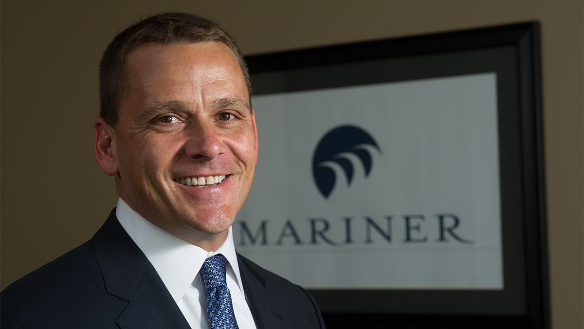 Champions of Business: Mariner Holdings LLC - Kansas City Business Journal