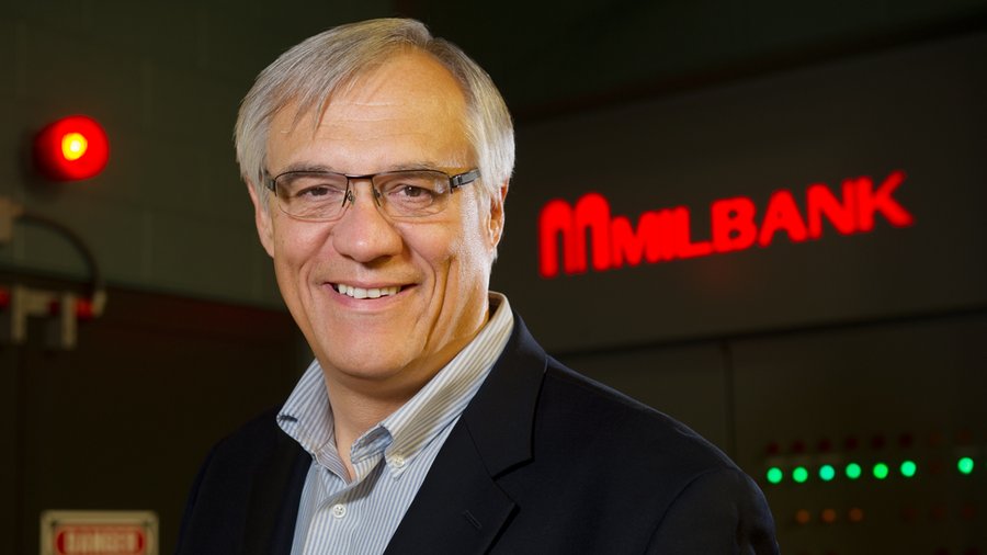 Champions of Business: Milbank Manufacturing Co. Inc. - Kansas City ...