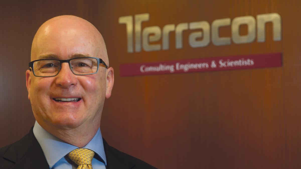 Terracon will acquire El Paso engineering office - Kansas City Business ...