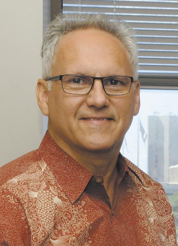 Leaders in Energy: Industry leaders forecast Hawaii's energy future ...