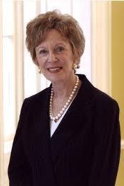 Martha Ingram NSH