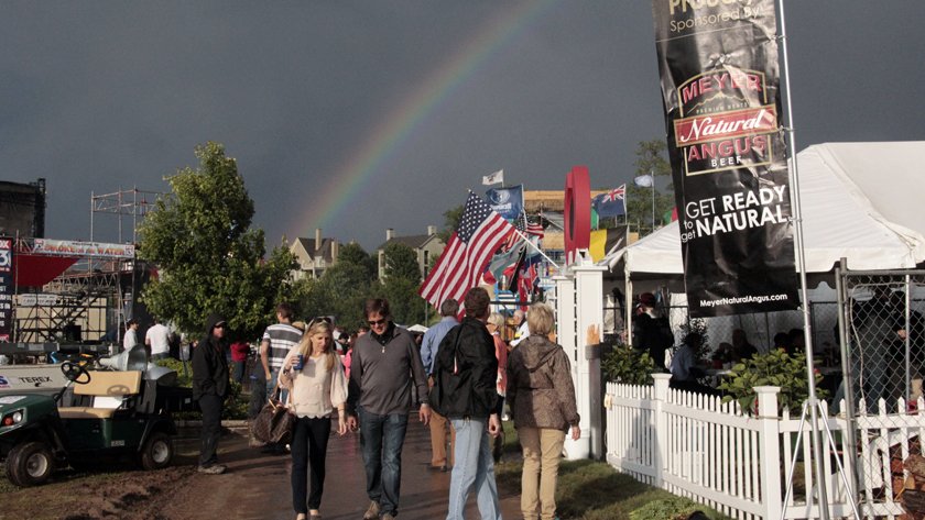 2015 Memphis in May Barbecue Fest winners announced - Memphis Business ...