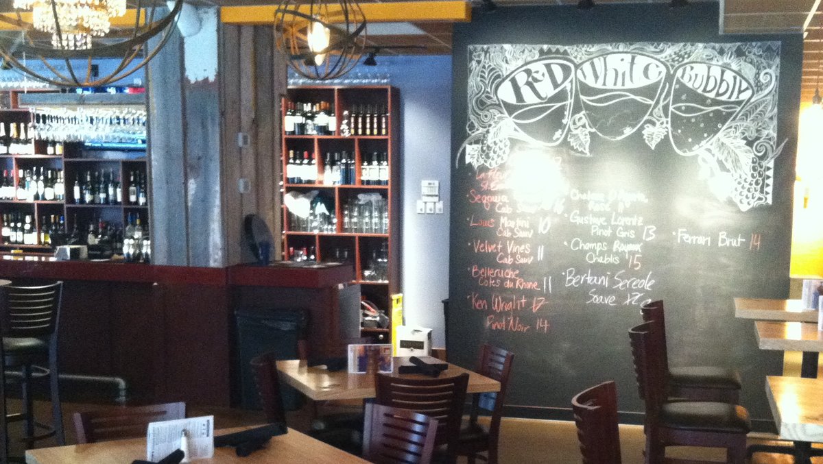 Louie's Wine Dive opens in Uptown Minneapolis - Minneapolis / St. Paul ...