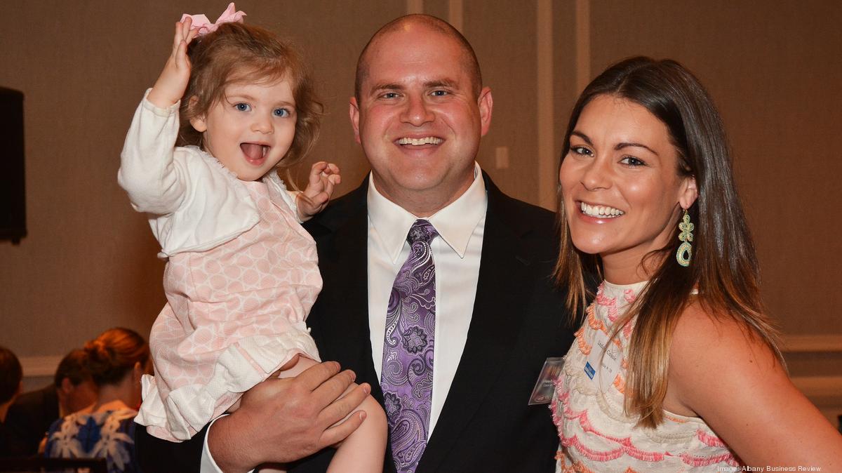 Photos of what and who you missed at the Albany Business Review's Class ...