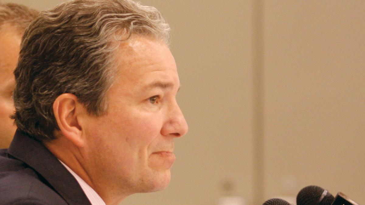 Ray Shero fired as Pittsburgh Penguins General Manager - Pittsburgh ...