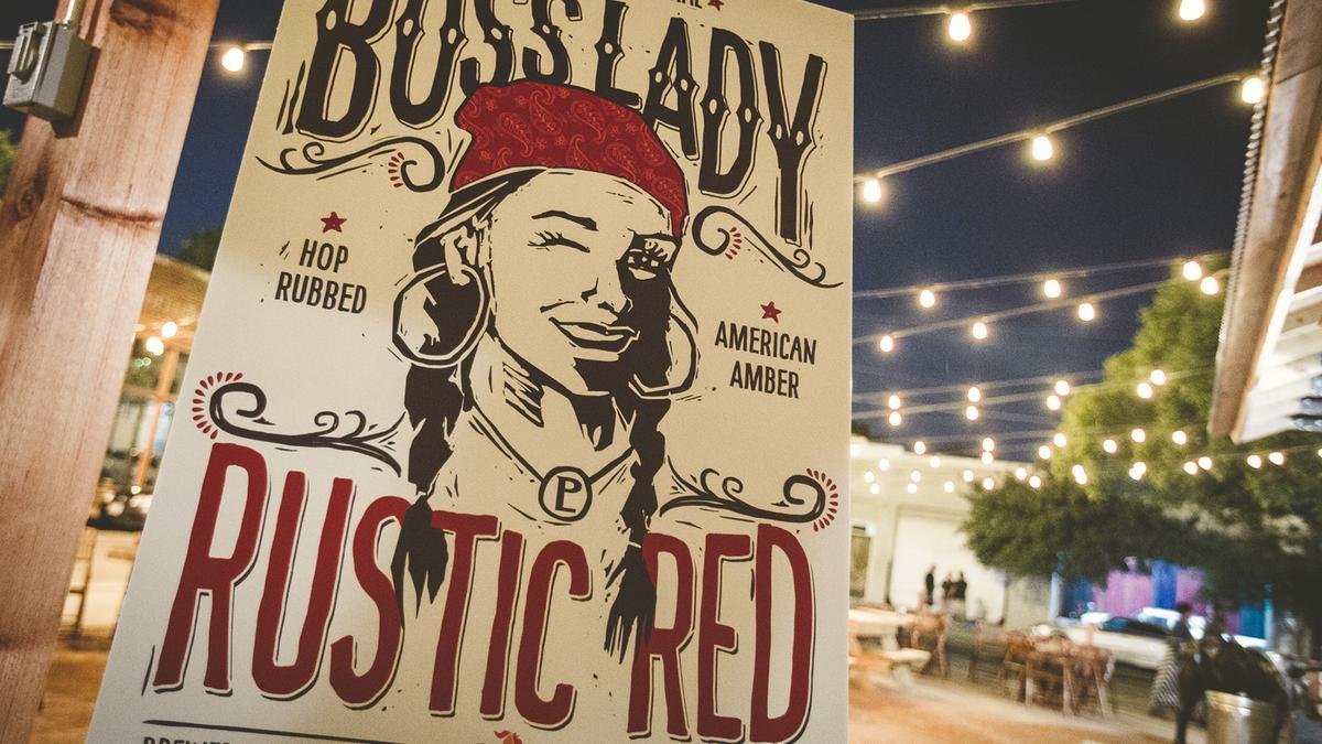 Pecan Lodge sets opening date for new Deep Ellum digs - Dallas Business ...