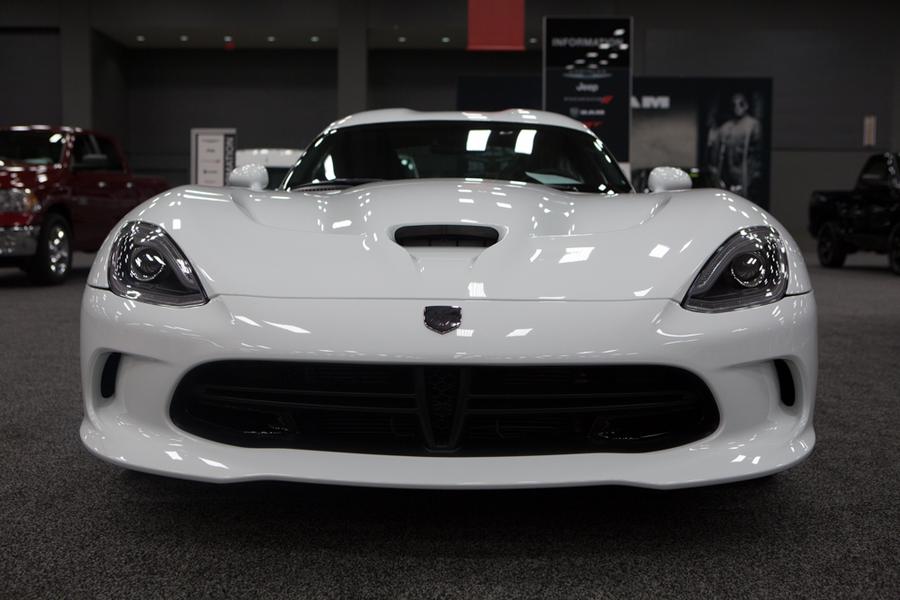 Austin Auto Show 2014 preview - Austin Business Journal