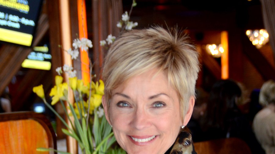 2013 Business Executives: Cari Coats