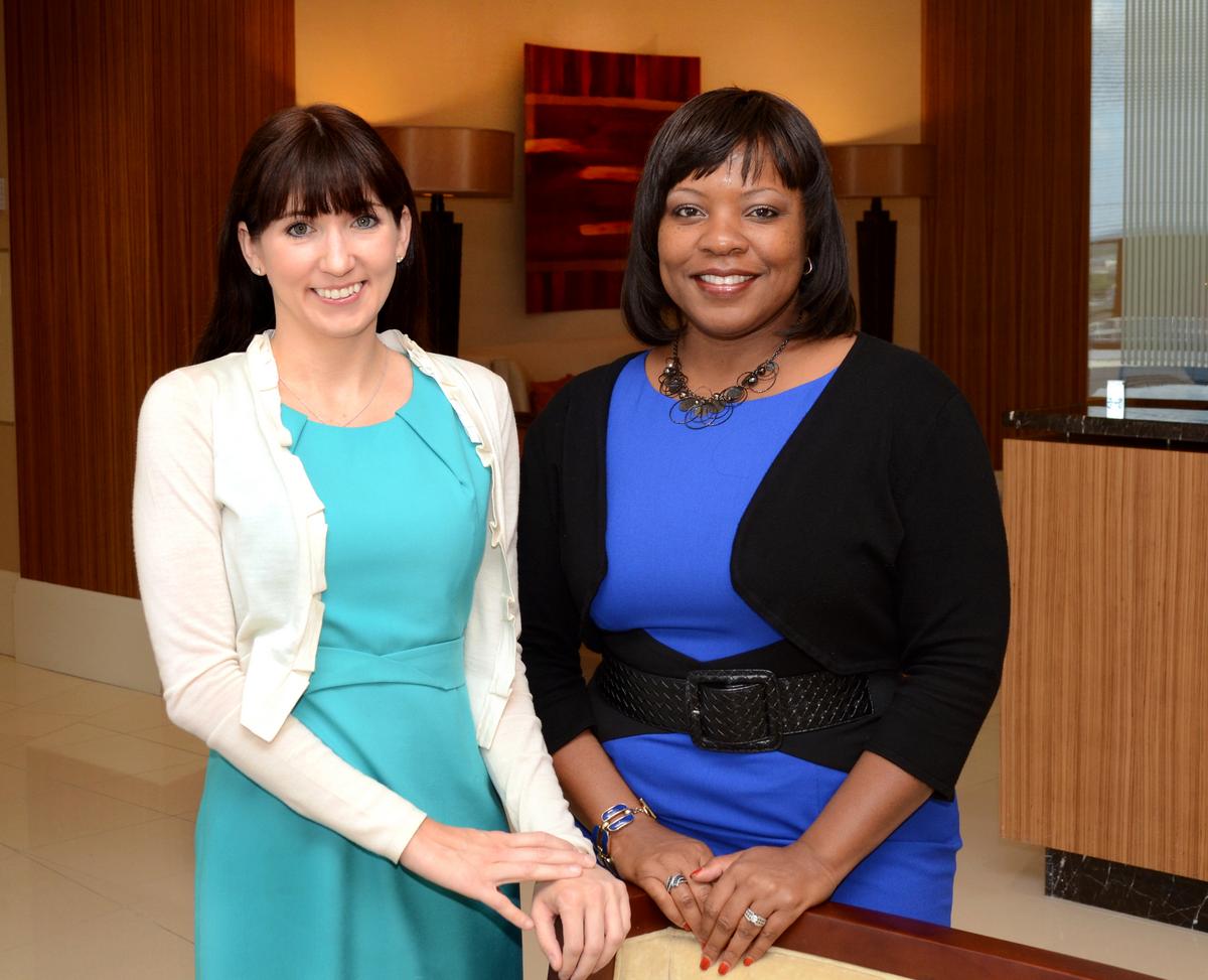 Tech law program for minorities could grow nationally - Orlando ...