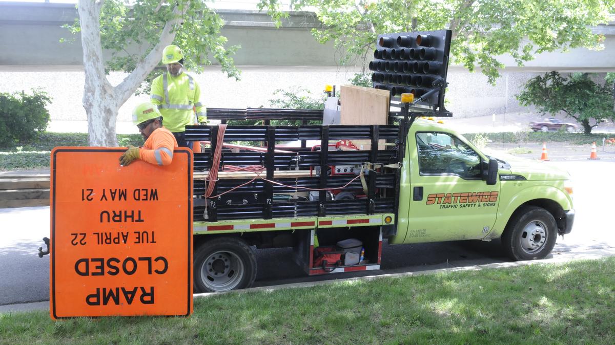 Caltrans worker gets $3M payout after supervisors ignored his allergies ...